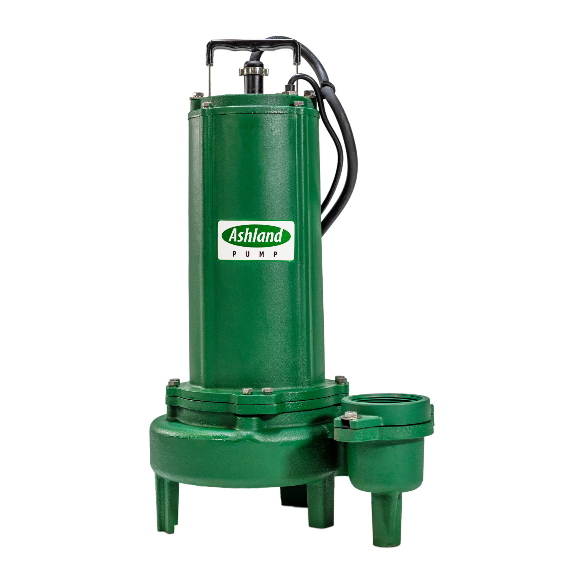 Sewage Pumps - Ashland Pump